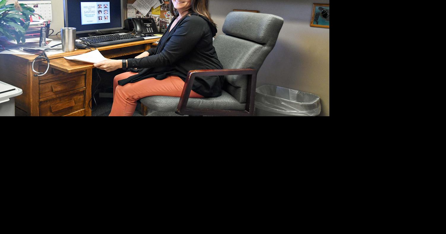 Sheldon doctor named 'Hospital Hero' | News | nwestiowa.com