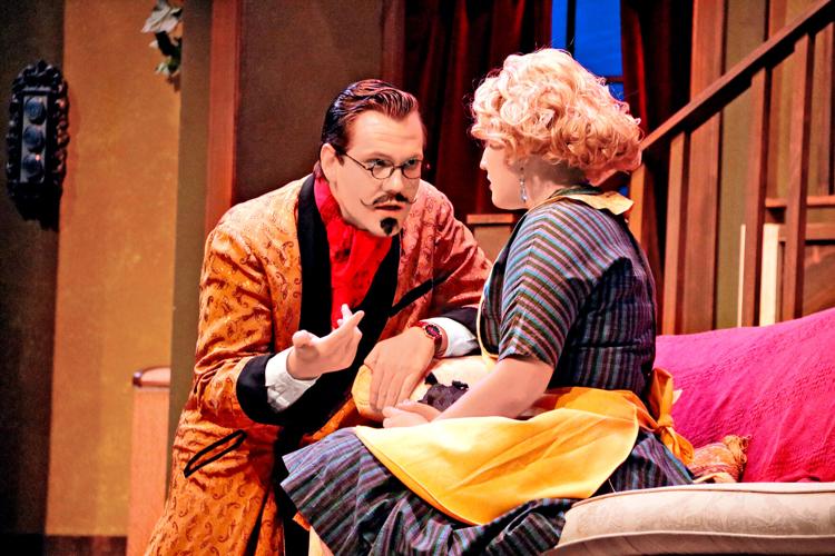 Agatha Christie murder mystery Captivates | Discover | nwestiowa.com