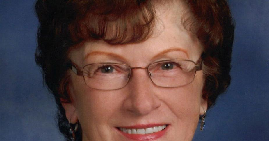 Sharon “Sherry” Vander Pol, 86, Sanborn, formerly of Sheldon ...