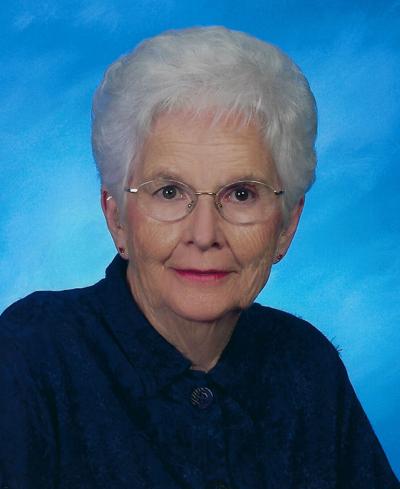 Doris Mae Wurth, 101, Iowa City | Sentinel | nwestiowa.com