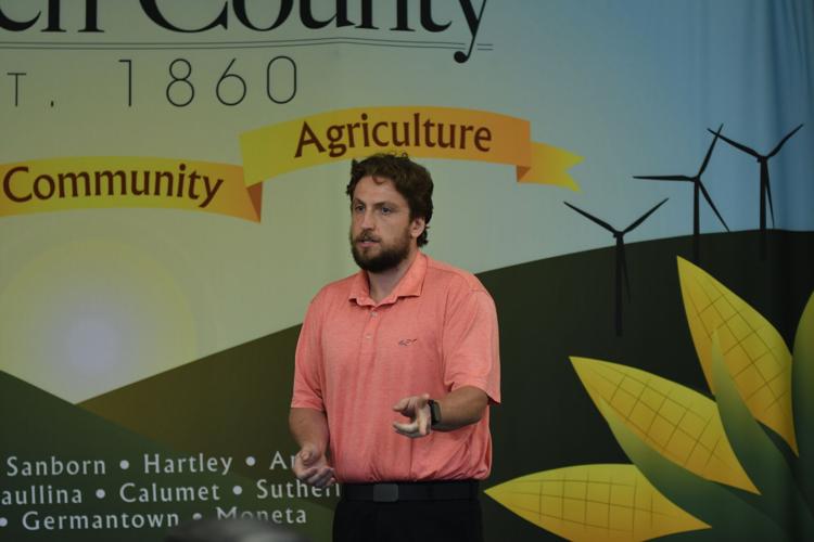 O'Brien supervisors to revisit drainage improvements | News | nwestiowa.com