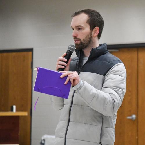 GOP legislators debrief AEAs, pipeline | News | nwestiowa.com