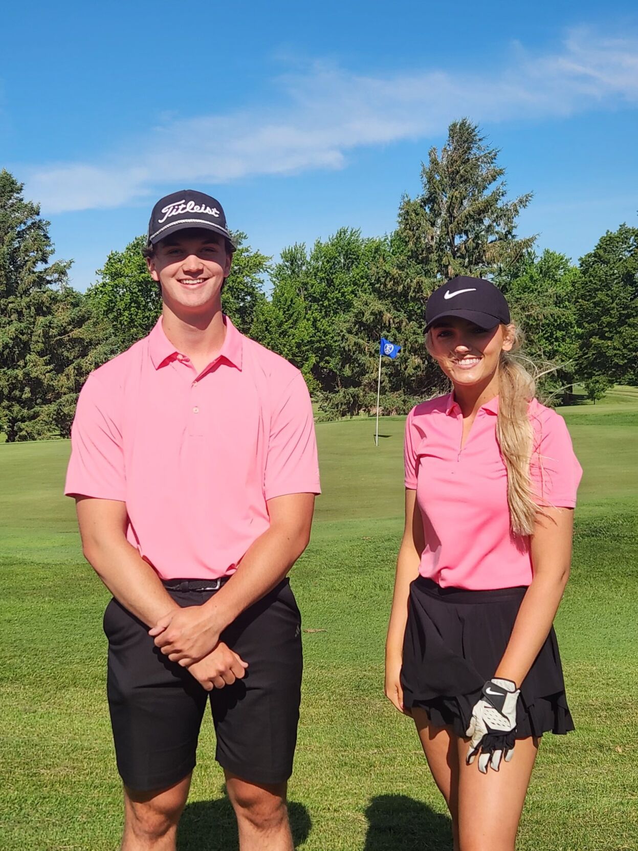 Tiebreakers keep Koelling and Sitzmann just outside top 10 at co-ed ...