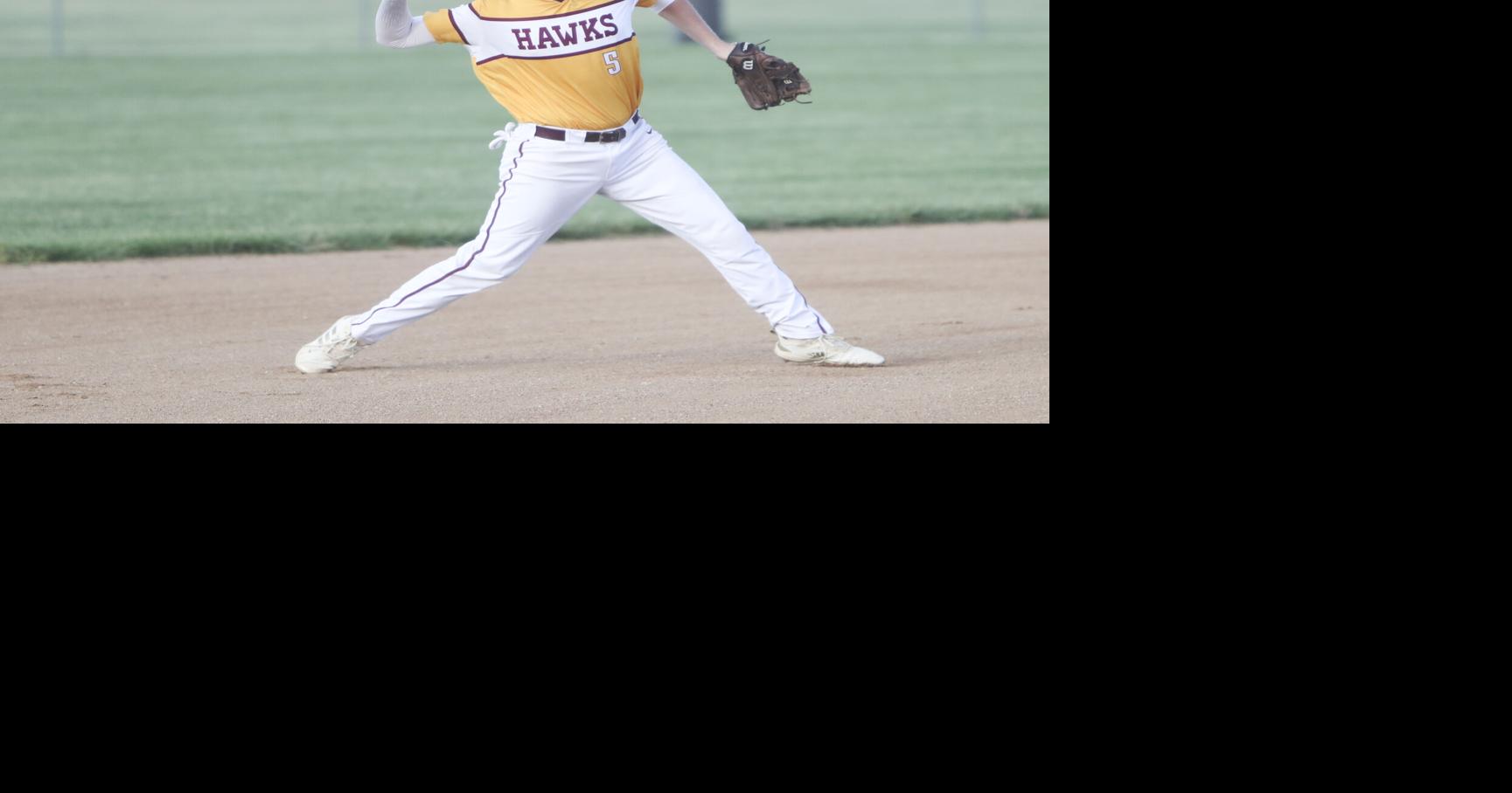 Baseball: Hartley-Melvin-Sanborn vs West Sioux | Sports | nwestiowa.com