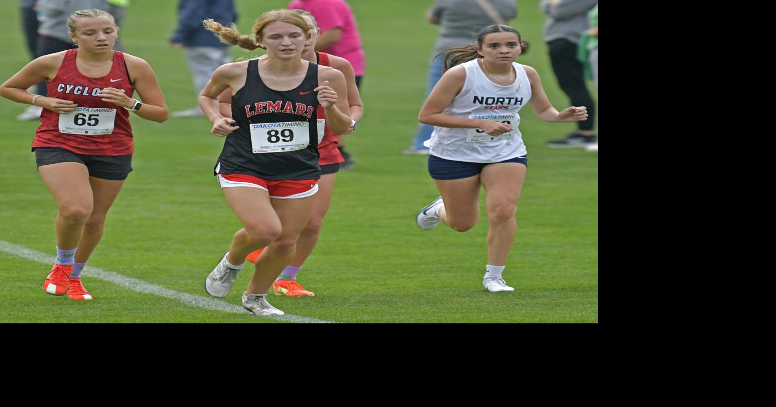 Le Mars cross country hosts Gary Meyer Invitational | Sentinel ...