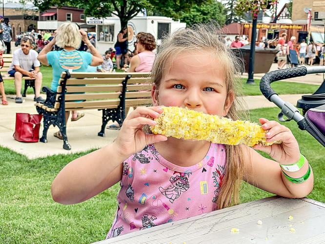 A-Maize-ing | Discover | nwestiowa.com