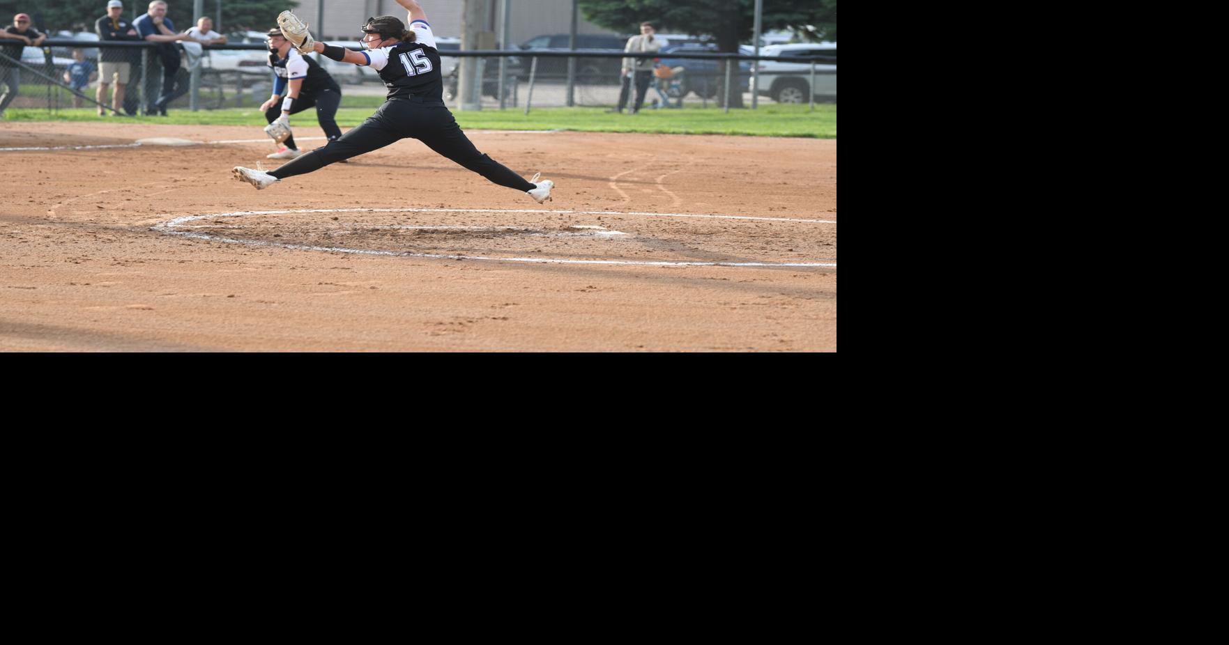 Softball: Western Christian vs Boyden-Hull/Rock Valley | Sports ...