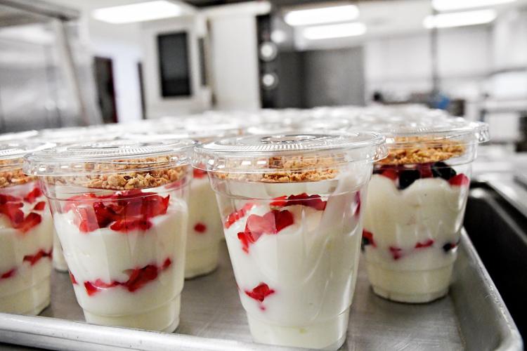 Breakfast now served at Western Christian | News | nwestiowa.com