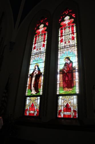 The Catholic community of Remsen, St. Mary's Church | Bell-enterprise ...