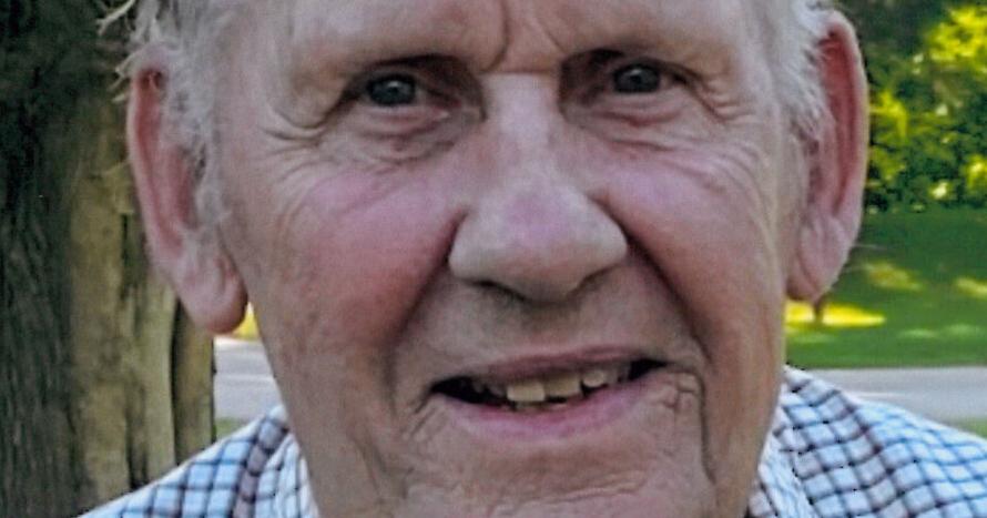 Marlyn Wibben, 88, Little Rock | Obits 1 | nwestiowa.com