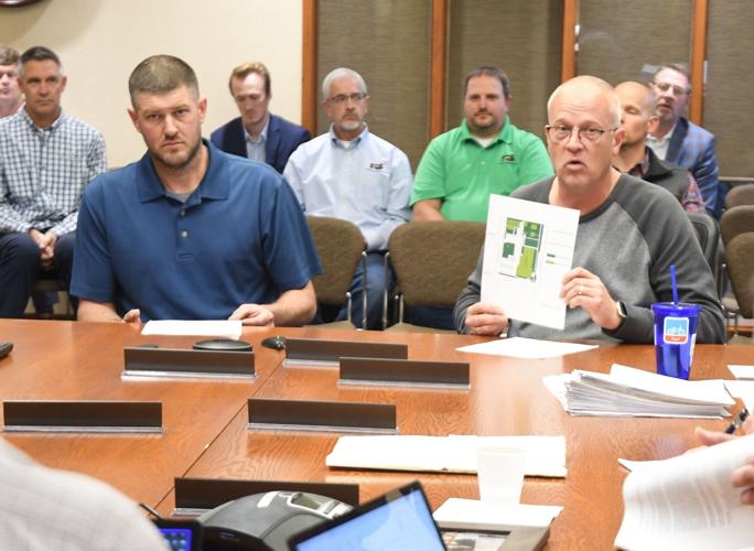 Sioux Center church proposes street closure | Sioux Center News ...