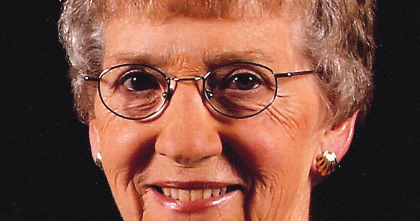 Ruby Brunk, 86, formerly of Ocheyedan | Obituaries | nwestiowa.com