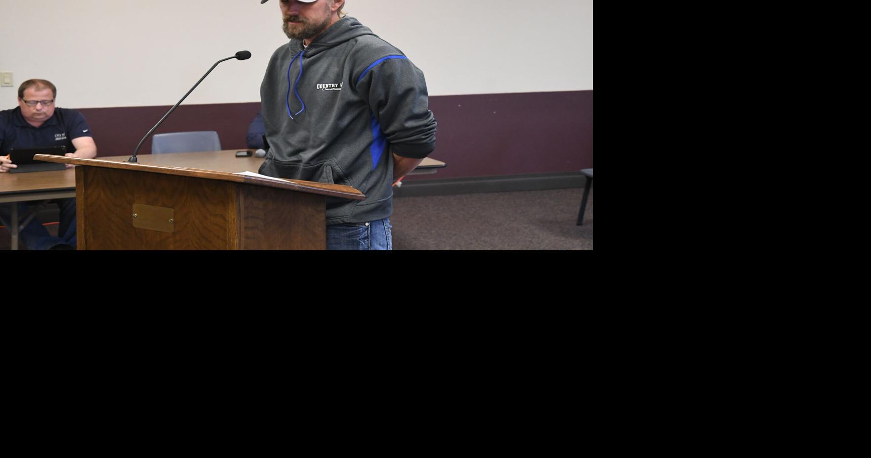 Condo storage units planned in Sheldon | News | nwestiowa.com