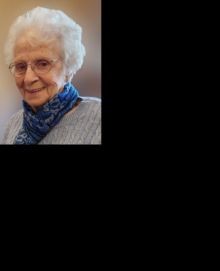 Gerri Reinke, 89, Rock Valley | Obits 1 | nwestiowa.com