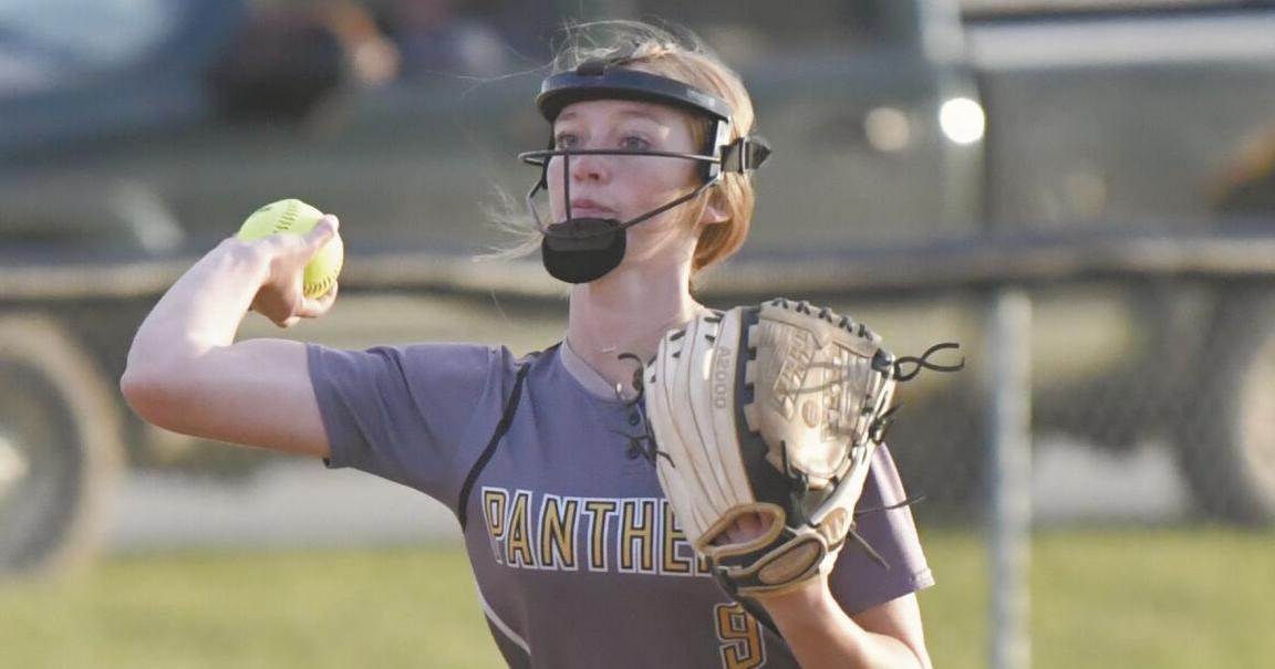 KP-RV softball wins two out of three to start week | Sentinel ...