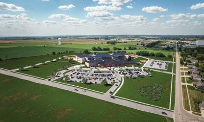 LCS board continues construction planning | Sentinel | nwestiowa.com
