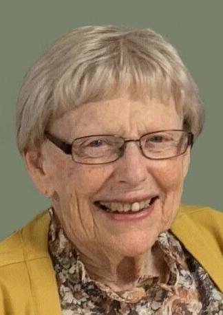 Lora Beth Wilson, 91, Paullina | Obituaries | nwestiowa.com