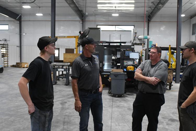 Twenty years of ‘Family First’ values at Midwest Pro | News | nwestiowa.com