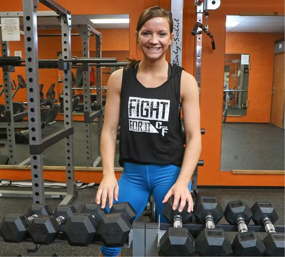 Sports Leader: Both Coach and Student | Sports | nwestiowa.com