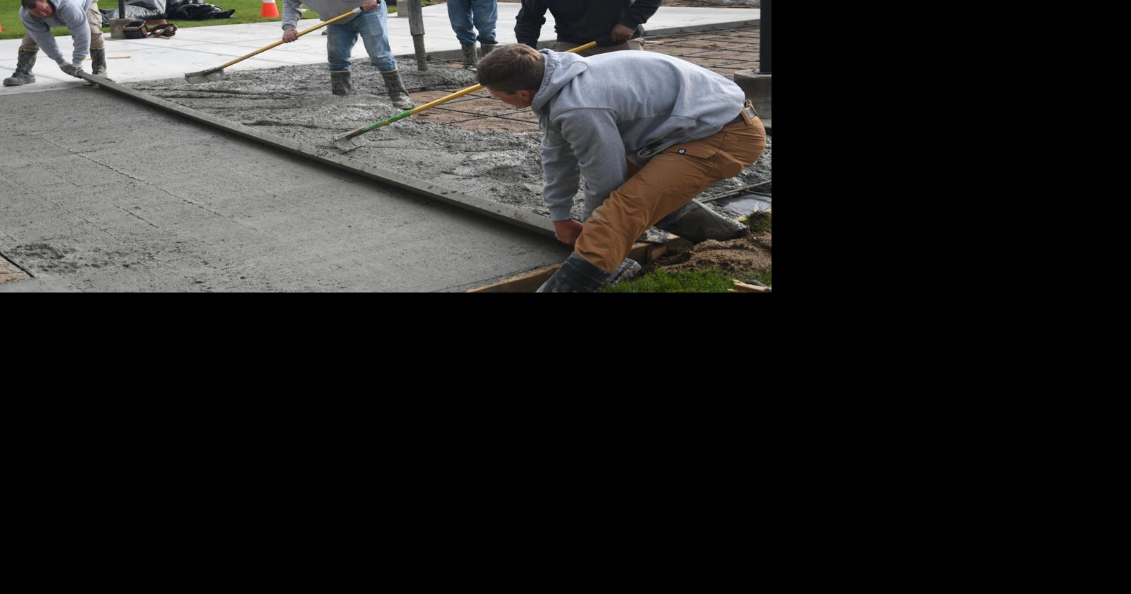 Sioux Center pools set to open May 29 | Sioux Center News | nwestiowa.com