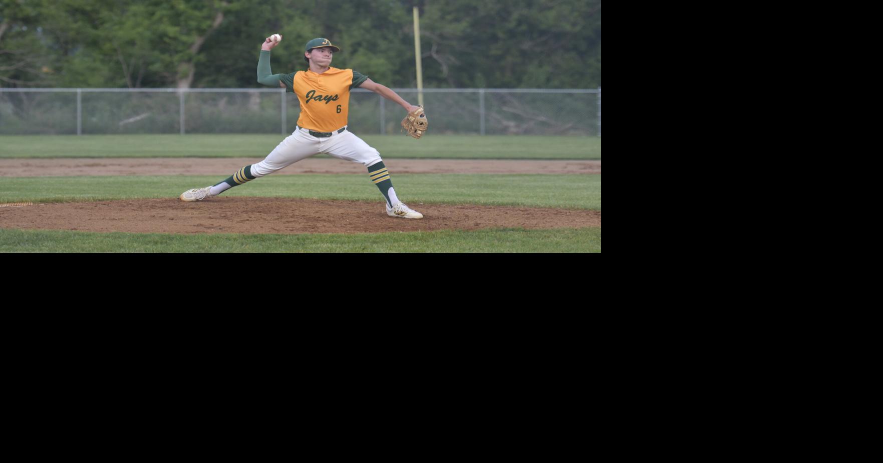 Baseball: Gehlen Catholic vs. Hinton | Sentinel | nwestiowa.com