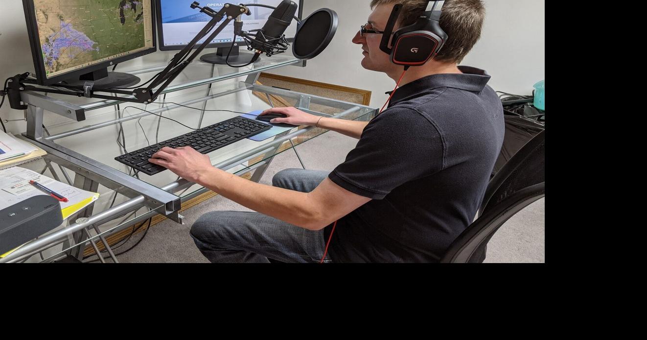 Sutherland native runs weather websites | News | nwestiowa.com
