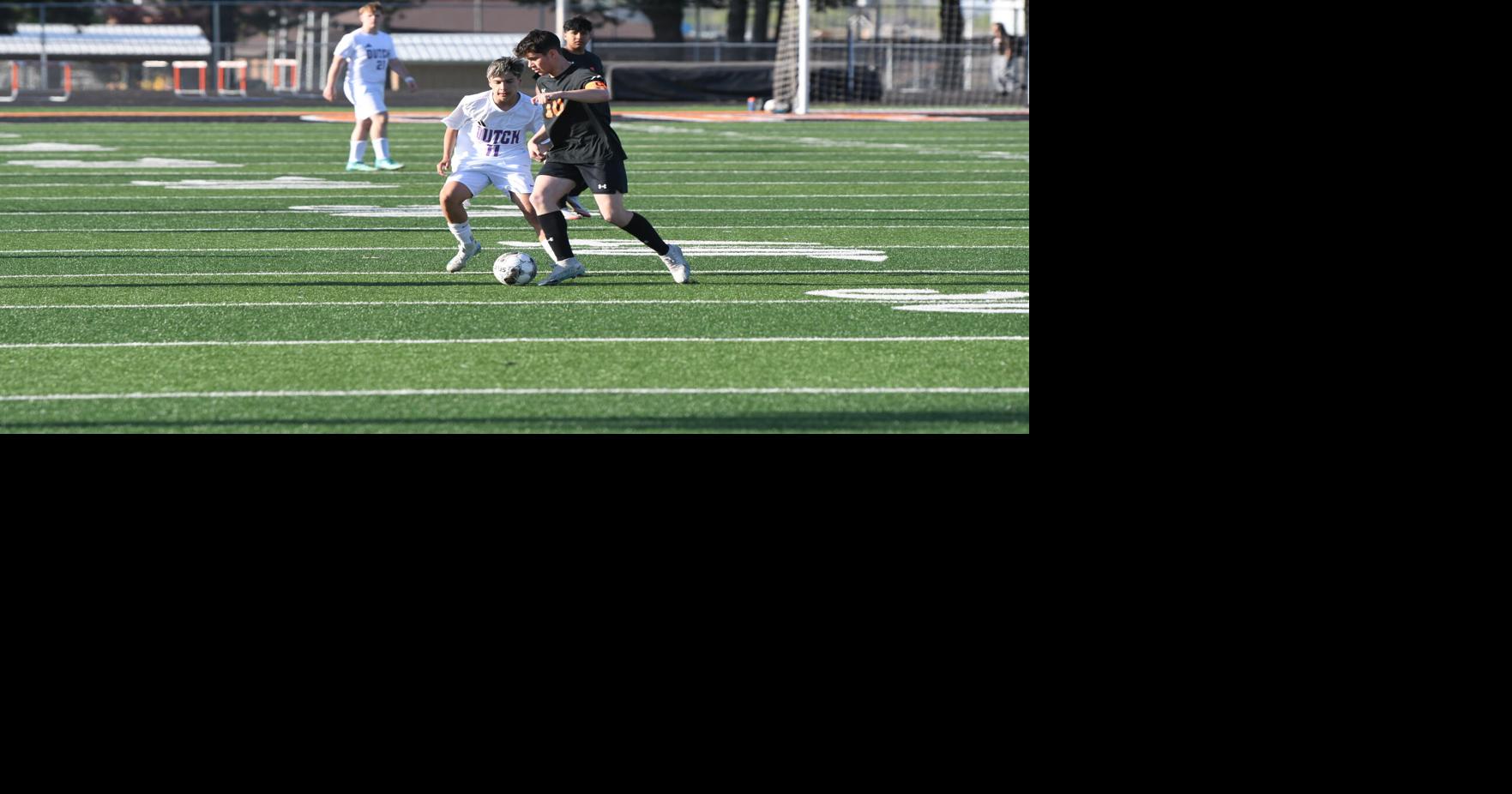 Boys Soccer: MOC Floyd Valley vs Sheldon/Sibley-Ocheyedan | Sports ...