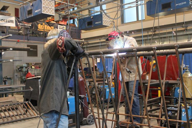 MMCRU prepares students for world of work | Sentinel | nwestiowa.com