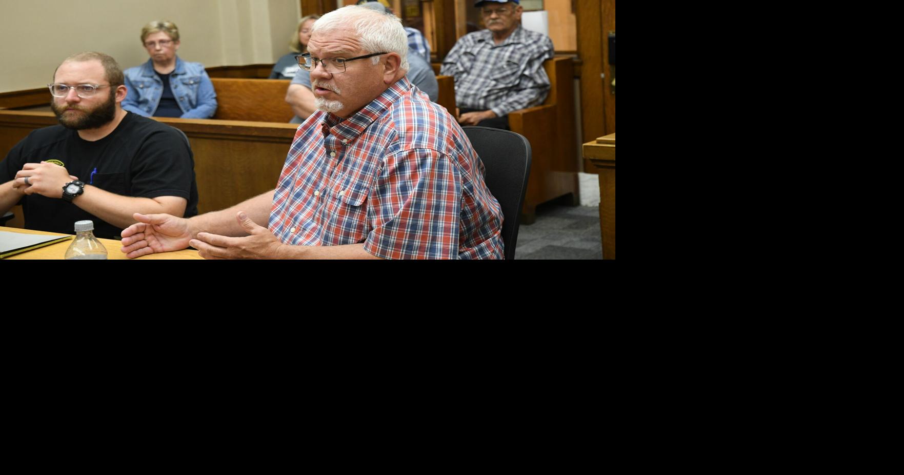 Disaster specialist returns to N'West Iowa | News | nwestiowa.com