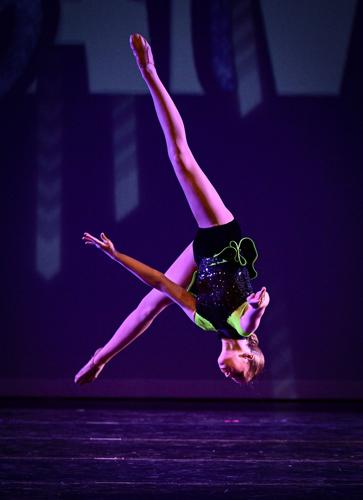 Robin's School of Dance marks 30th year | Sioux Center News | nwestiowa.com