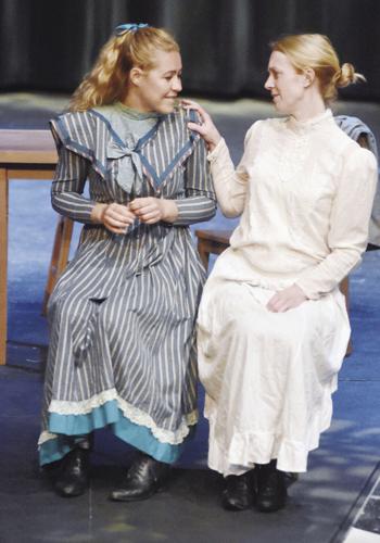 ‘Our Town’ coming to Te Paske Theatre | Sioux Center News | nwestiowa.com
