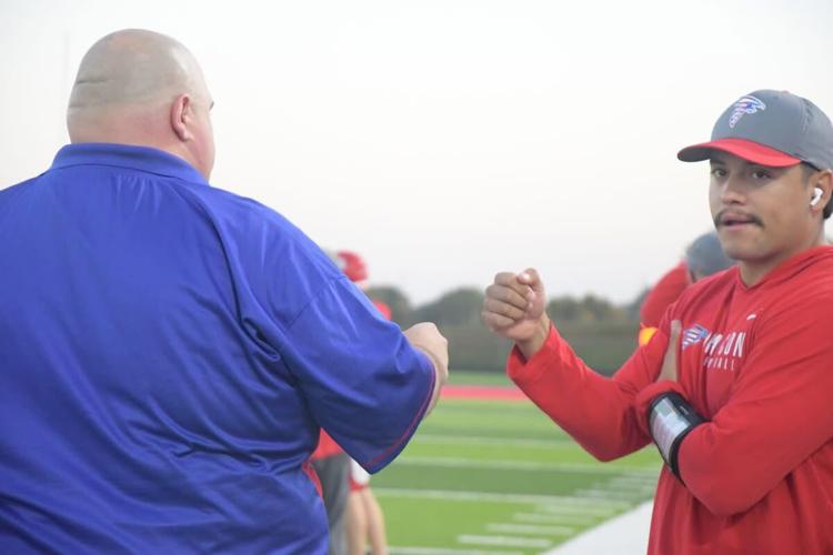 West Sioux AD named director of the year | Hawarden Independent/Ireton ...