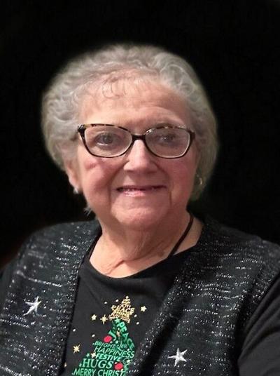 Joyce Renken, 77, Sioux City, formerly of Le Mars | Obituaries ...