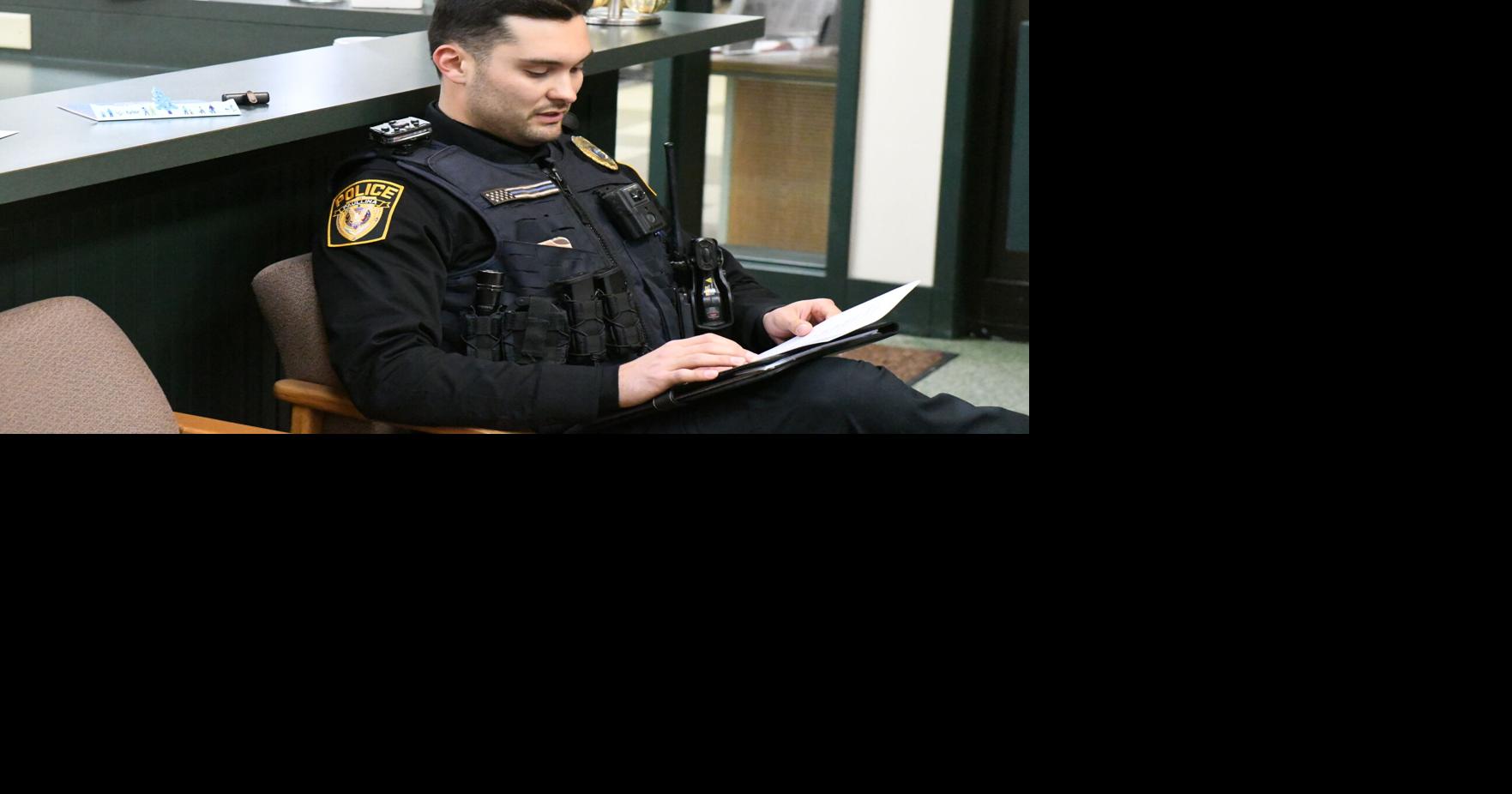 Police department changes coming to Paullina | News | nwestiowa.com