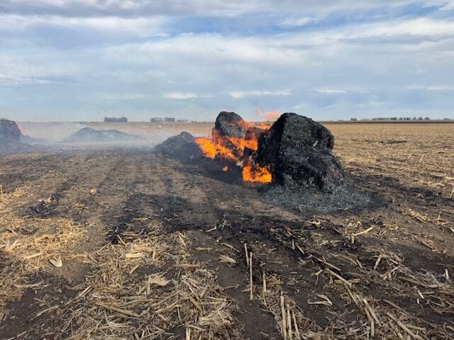Sheldon Fire Co. responds to multiple calls | Mail-sun | nwestiowa.com