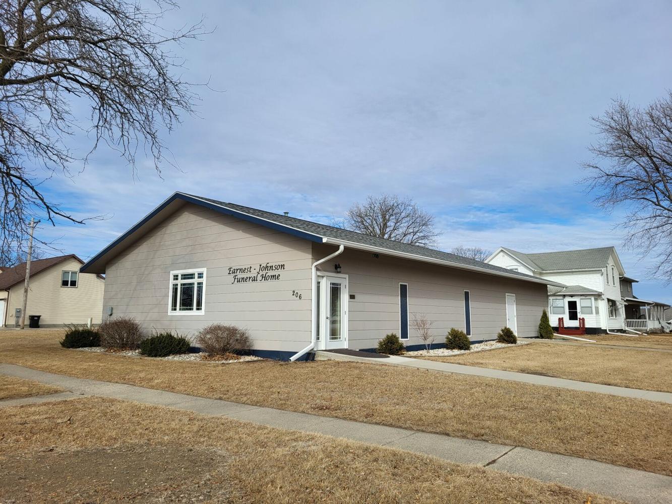 Fisch Funeral Home acquires Marcus funeral home | Sentinel | nwestiowa.com