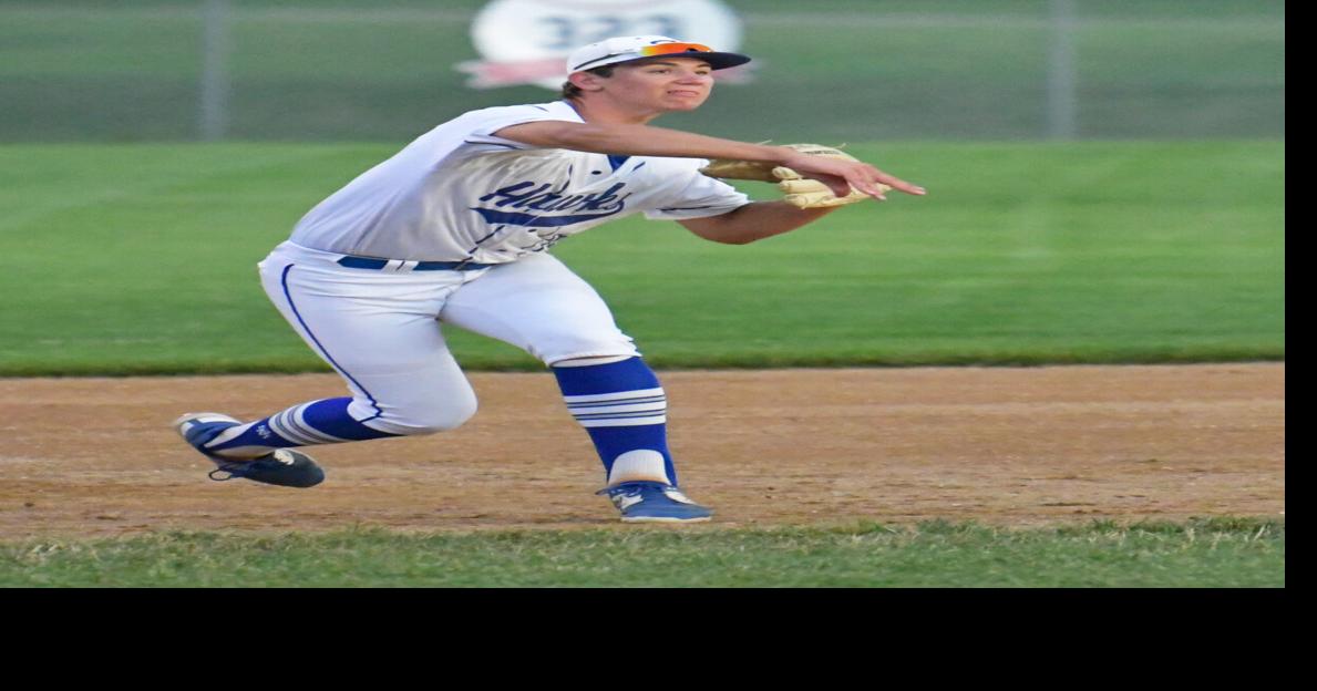 No. 3 RSM baseball beats Hinton in battle of streaking teams | Sentinel ...