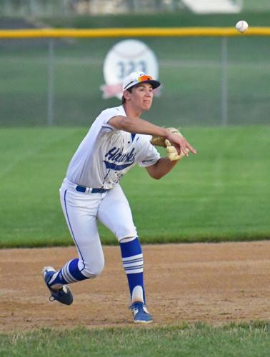 No. 3 RSM baseball beats Hinton in battle of streaking teams | Sentinel ...