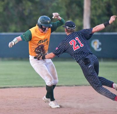 Plymouth County baseball teams look to prove prowess in postseason ...