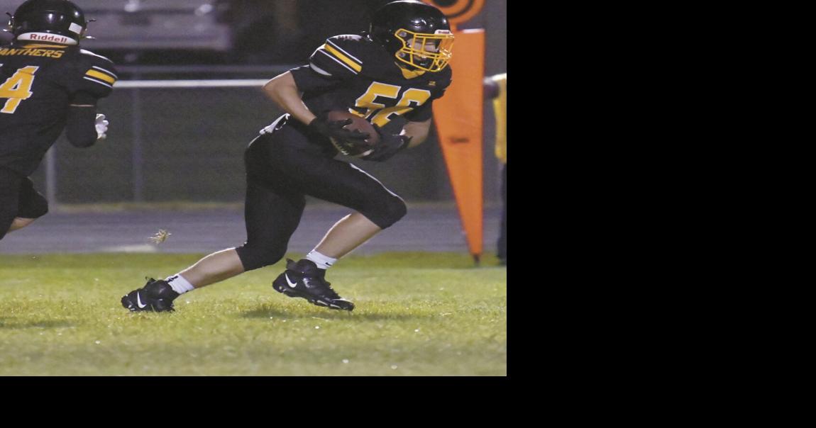Kingsley-Pierson/River Valley wins homecoming game | Sentinel ...