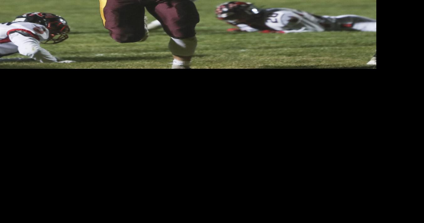 Football: Hartley-Melvin-Sanborn vs Akron-Westfield | Sports ...