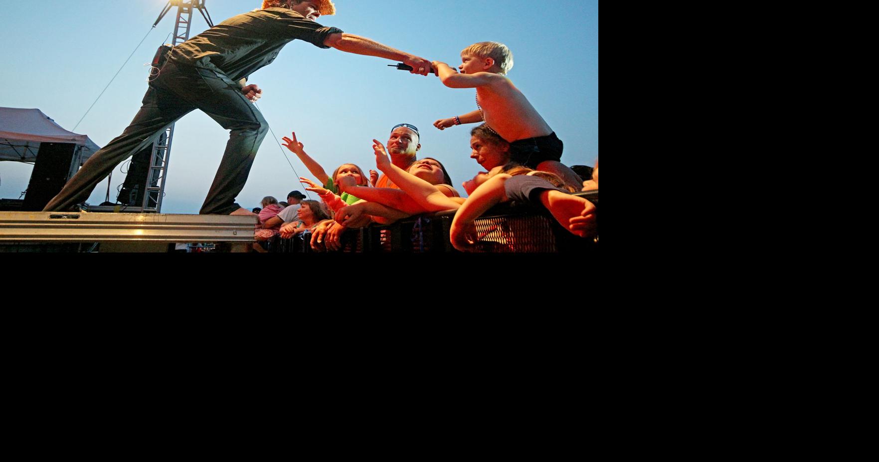 Kory and the Fireflies to host Champagne Ball on New Year's Eve ...