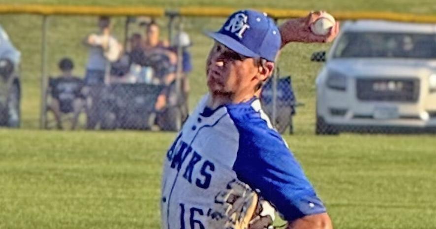 RSM baseball completes perfect conference season | Sentinel | nwestiowa.com
