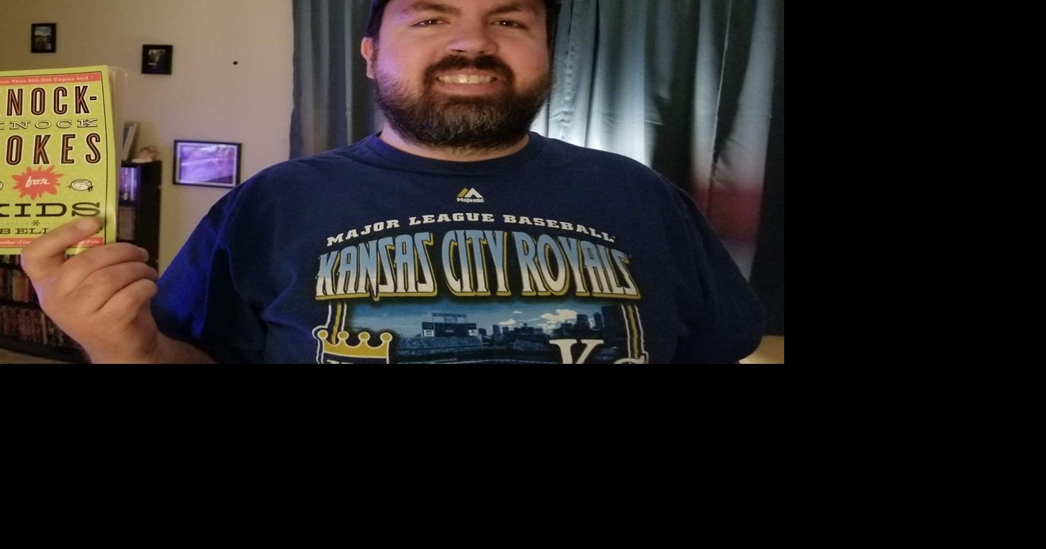 Take 5: April Fools jokes from The 'Pun-isher' | Take5 | nwestiowa.com