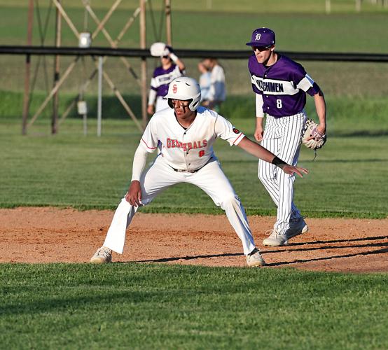 Baseball: MOC-Floyd Valley vs Sibley-Ocheyedan | Sports | nwestiowa.com
