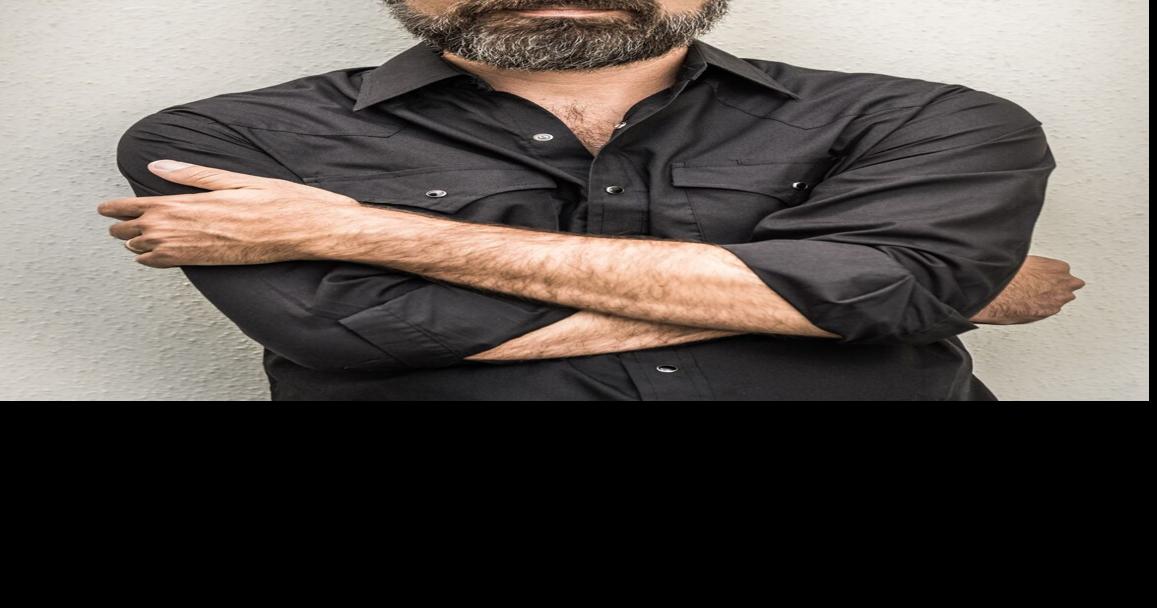 Mac Powell to RiseFest 2022 in Sheldon | News | nwestiowa.com