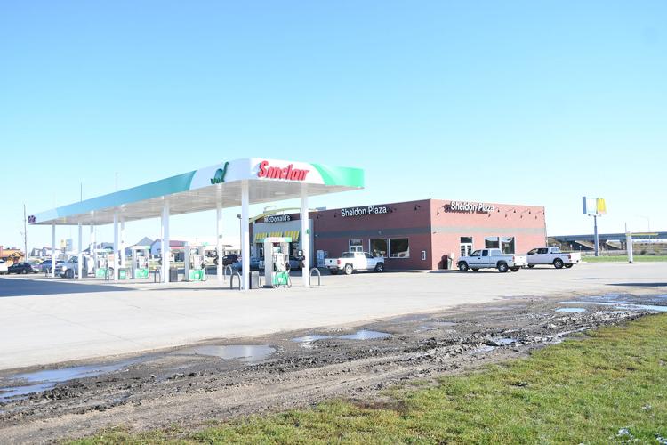 Sheldon Plaza adopts Sinclair brand | News | nwestiowa.com