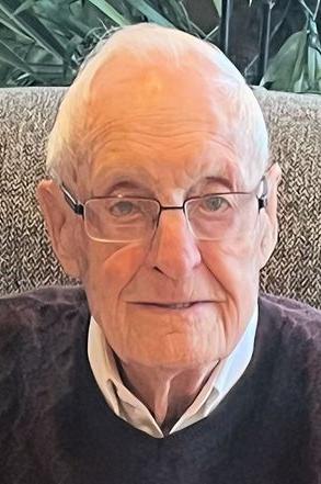 Rodney Hulstein, 94, Sioux Center | Obituaries | nwestiowa.com