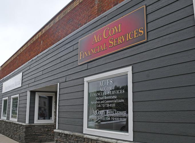 AgCom offering range of services | News | nwestiowa.com