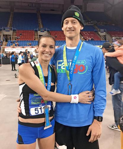 Van Otterloo qualifies for Olympic Trials | Sioux Center News ...